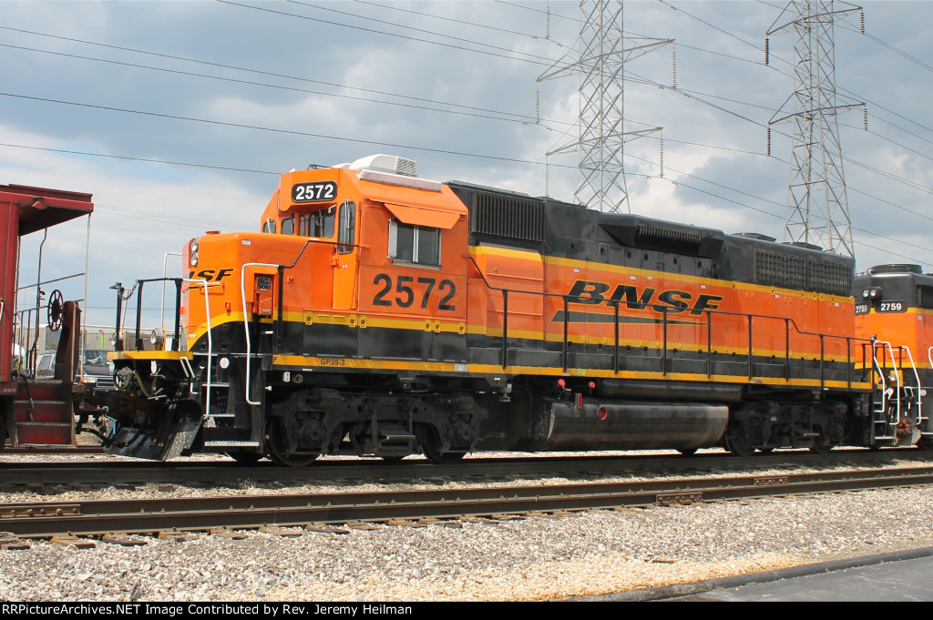 BNSF 2572 (2)